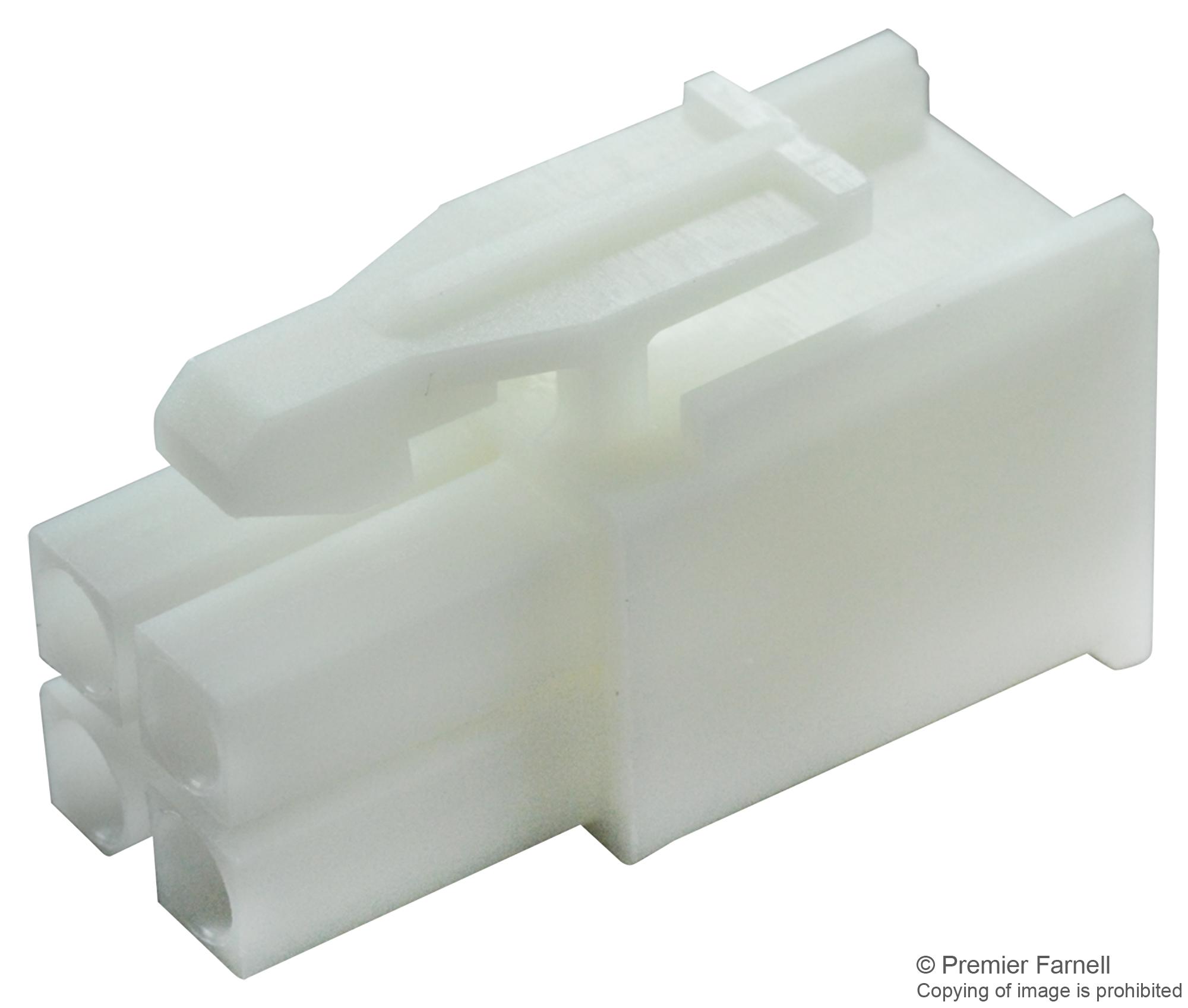 Amp Mini Universal Mate-N-Lok Connectors at Maya Hurley blog