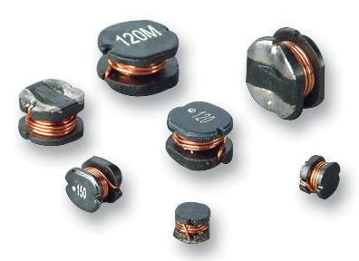 744774122 - Wurth Elektronik - Power Inductor (SMD), 22 µH, 1.28 A