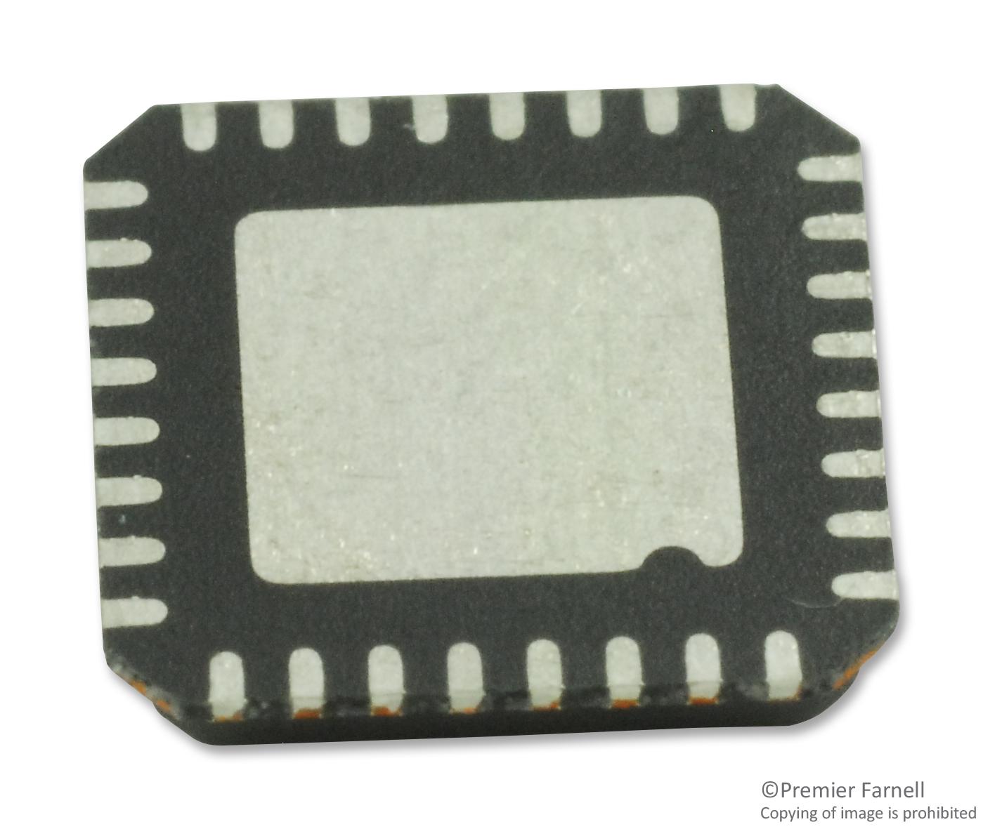 ATMEGA88PA-MU - Microchip - 8 Bit MCU, Low Power High Performance, AVR ATmega Family ATmega88 ...