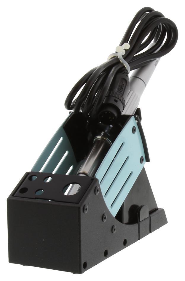 WXP 200 + WDH 31 - Weller - Soldering Iron, Low Voltage, Set