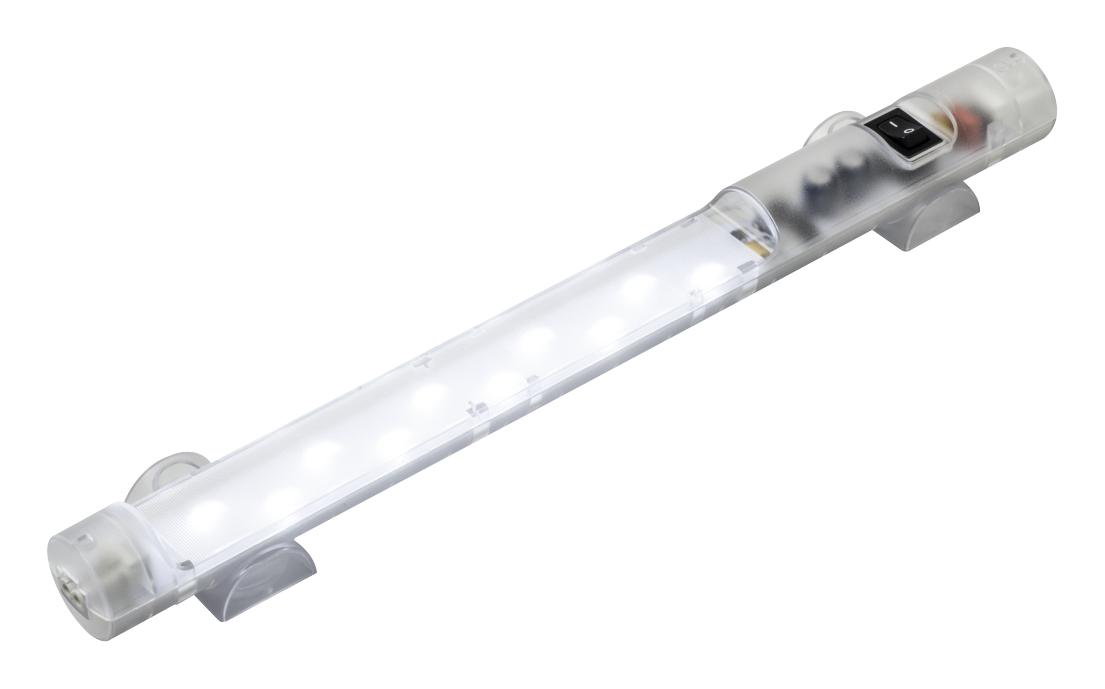 02540.0-01 - Stego - LED Light Bar, White, 290 lm