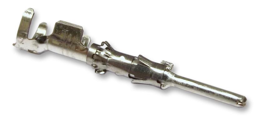 1703014-1 - Amp - Te Connectivity - Contact, 1.5mm System Series, Pin