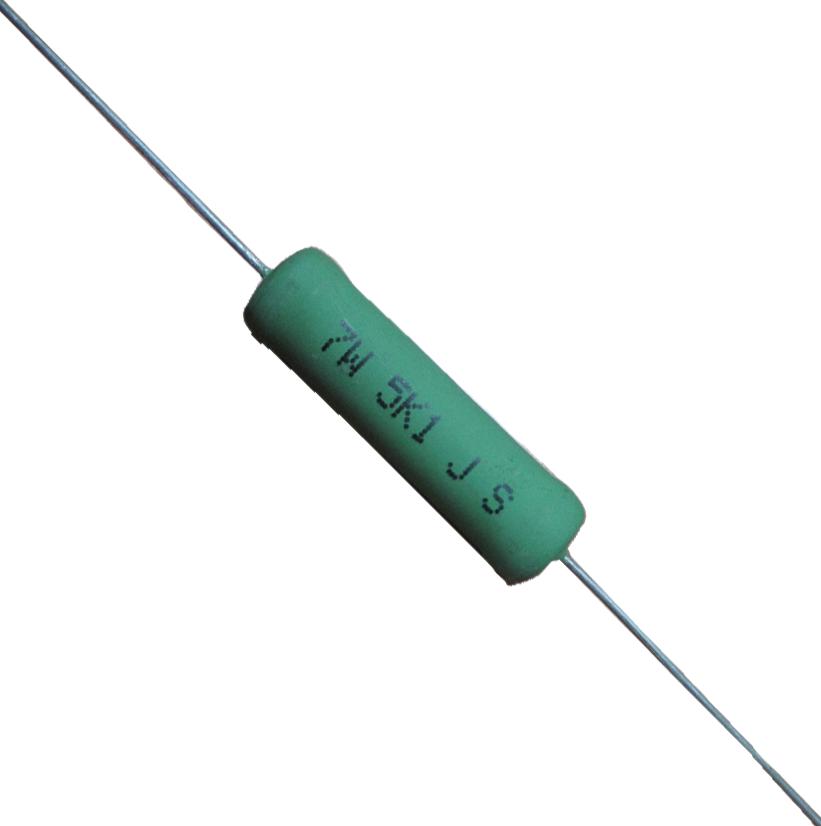 C1015RJL - Cgs - Te Connectivity - Through Hole Resistor, 15 ohm, C Series
