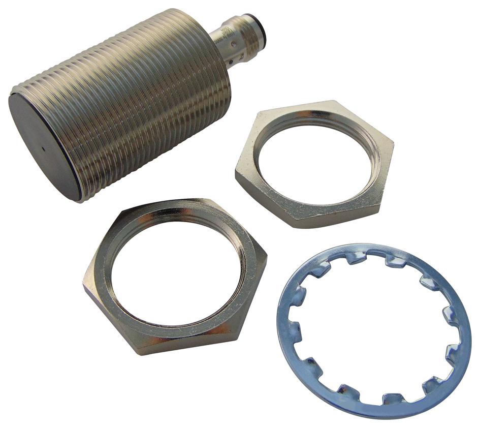 E2B-M30KS15-M1-B1 OMS - Omron Industrial Automation - Inductive Proximity Sensor, Cylindrical ...