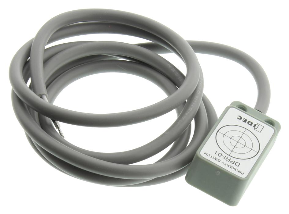 DPRI-01 - Idec - Magnetic Proximity Sensor, DPRI Series, Rectangular