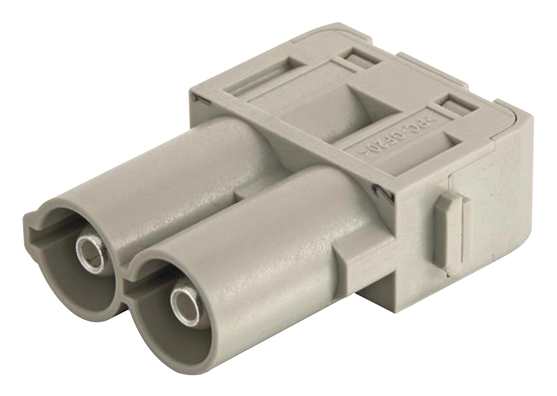 09140022642 - Harting - Heavy Duty Connector, Han-Modular, Insert