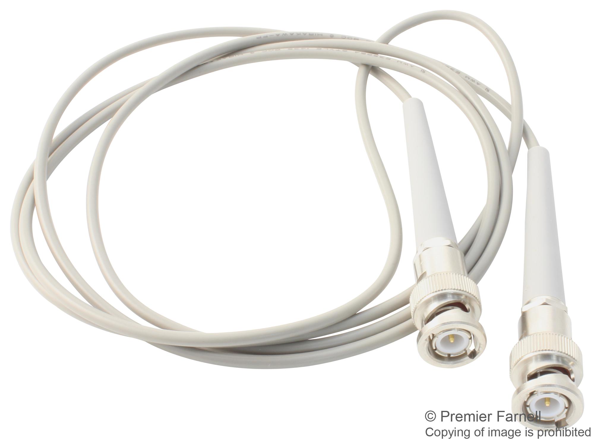 16493B-001 - Keysight Technologies - Test Cable Assembly, Coax Cable ...