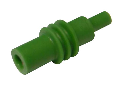 12010300 - Aptiv / Delphi - Connector Accessory, Cavity Plug Seal ...