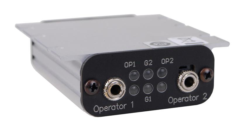 773 - Scs - ESD Tester, Equipment and Operator Ground Monitor