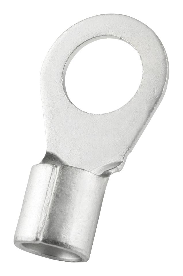 MC002920 - Multicomp Pro - Ring Tongue Terminal, M16, 5/8"