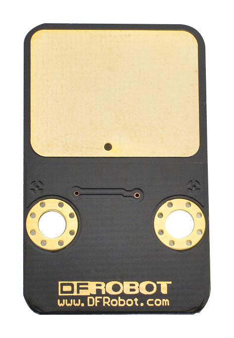 DFR0030 - Dfrobot - Add-On Board, Capacitive Touch Sensor Module, Gravity Series