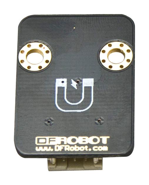 DFR0033 - Dfrobot - Add-On Board, Magnetic Sensor Module, Gravity Series