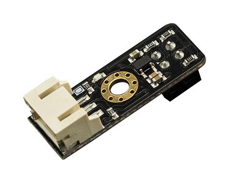 SEN0017 - Dfrobot - Add-On Board, Line Tracking Sensor Module, Gravity ...