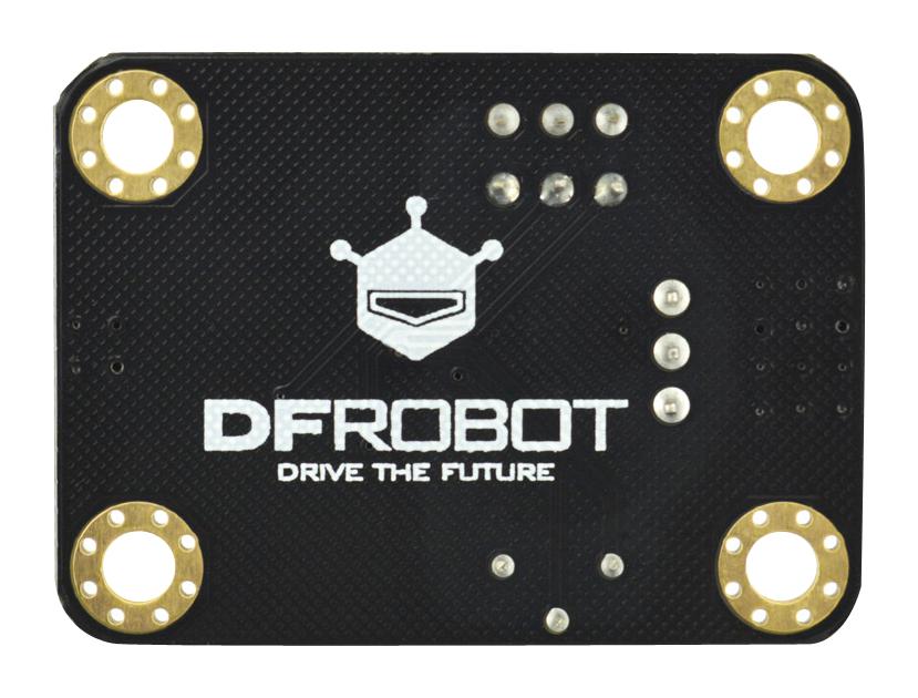 SEN0189 - Dfrobot - Add-On Board, Turbidity Sensor Module, Gravity Series