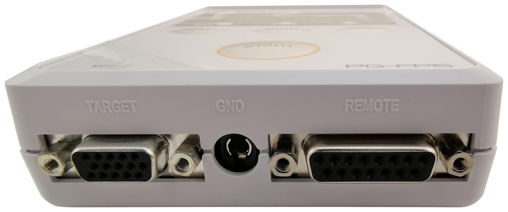 RTE0T00001FWREA000R - Renesas - Programmer / Debugger, FP6 MCUs, Flash ...