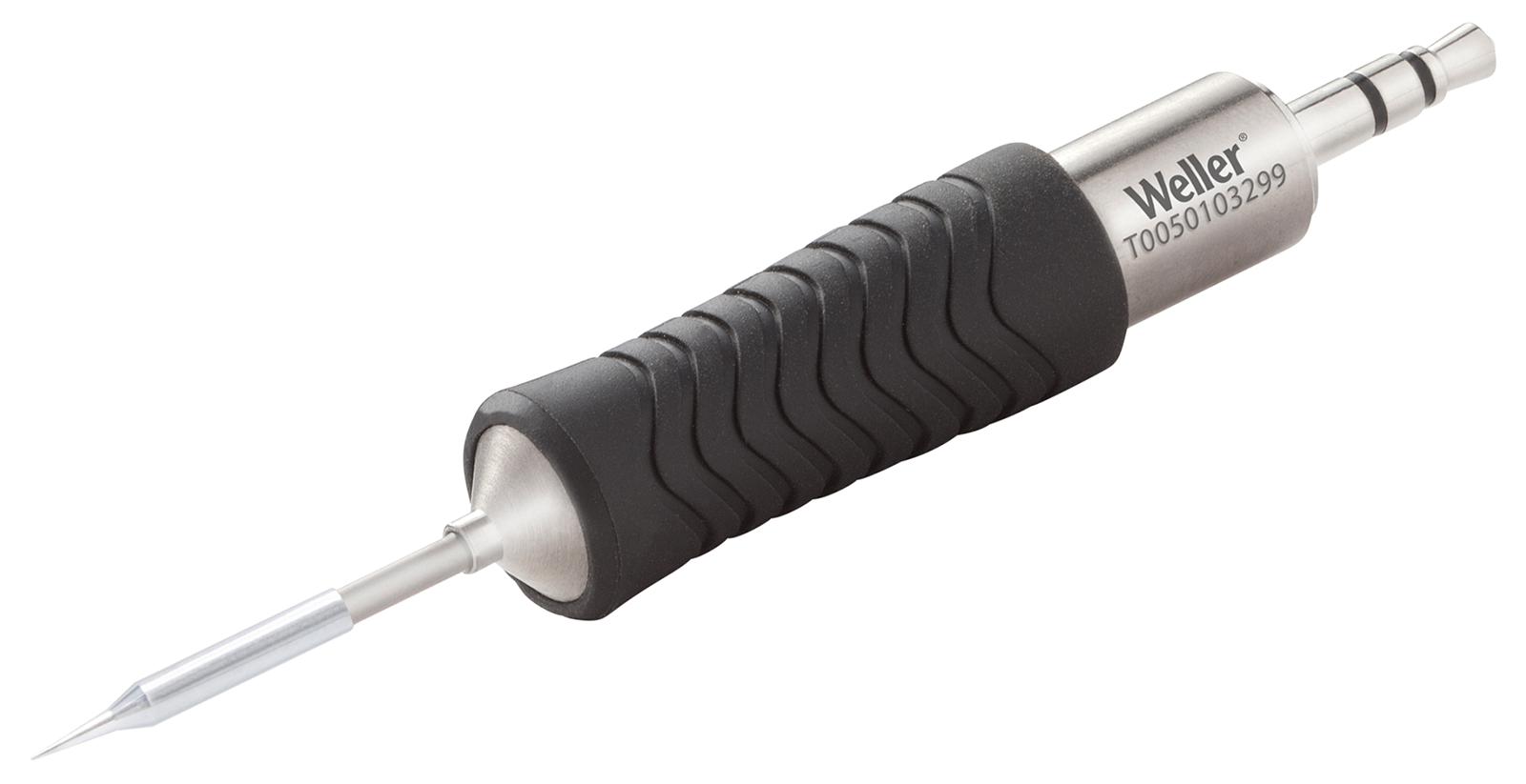 RTP 001 C NW - Weller - SOLDERING TIP, CONICAL, 0.1MM