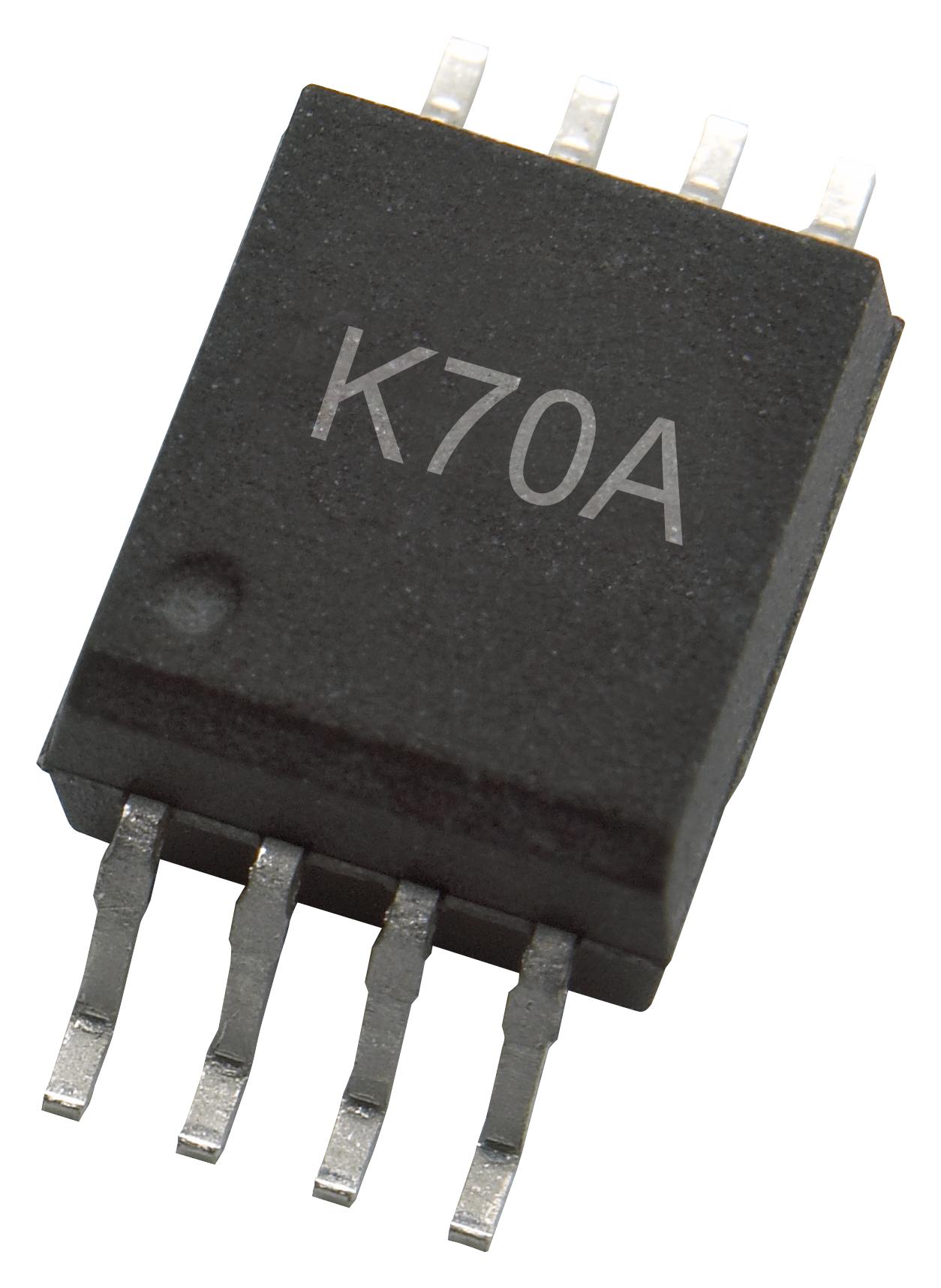 ACPL-K70A-560E - Broadcom - Optocoupler, 1 Channel, SSO