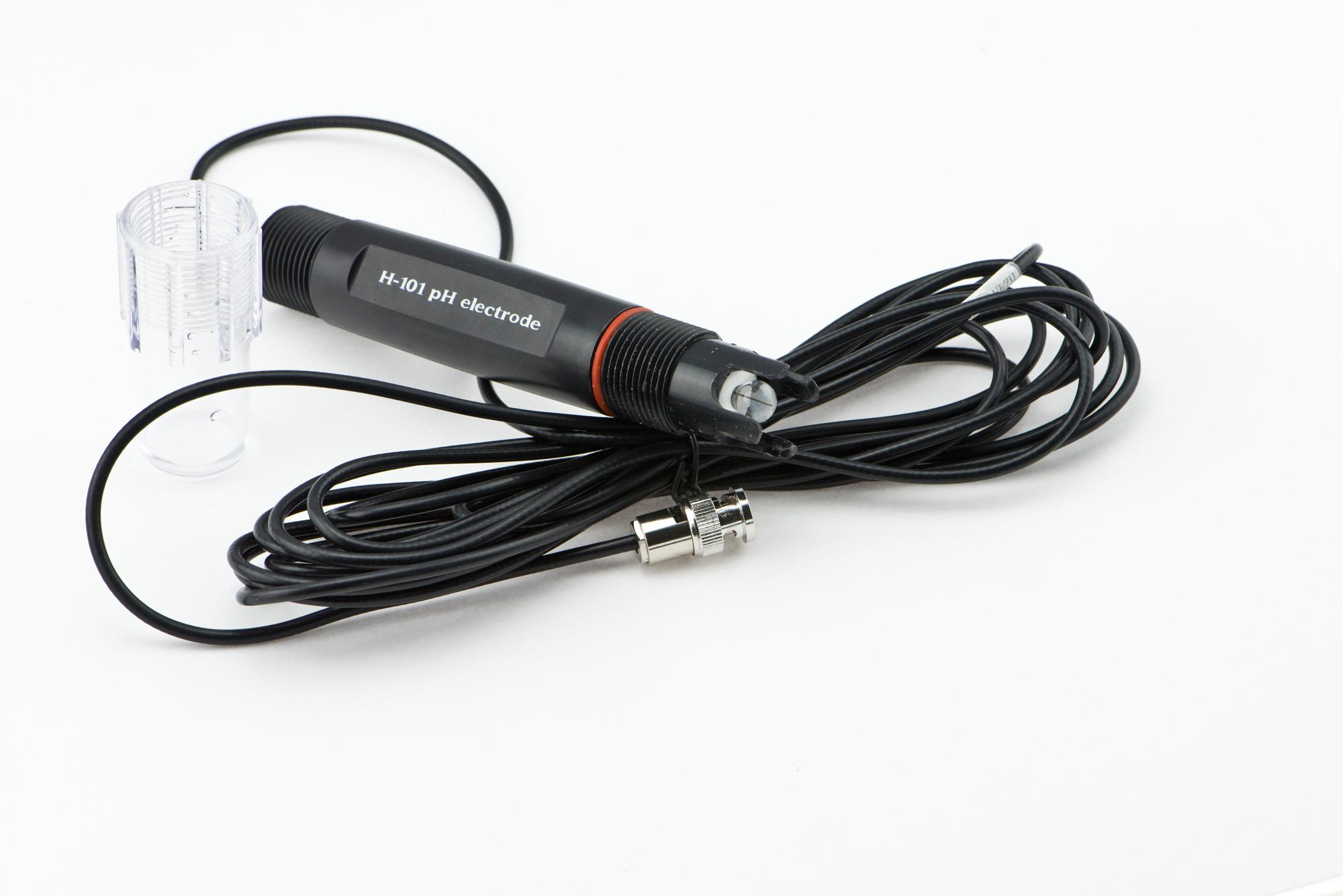 SEN0169 - Dfrobot - Analog pH Sensor / Meter Kit for Arduino ...