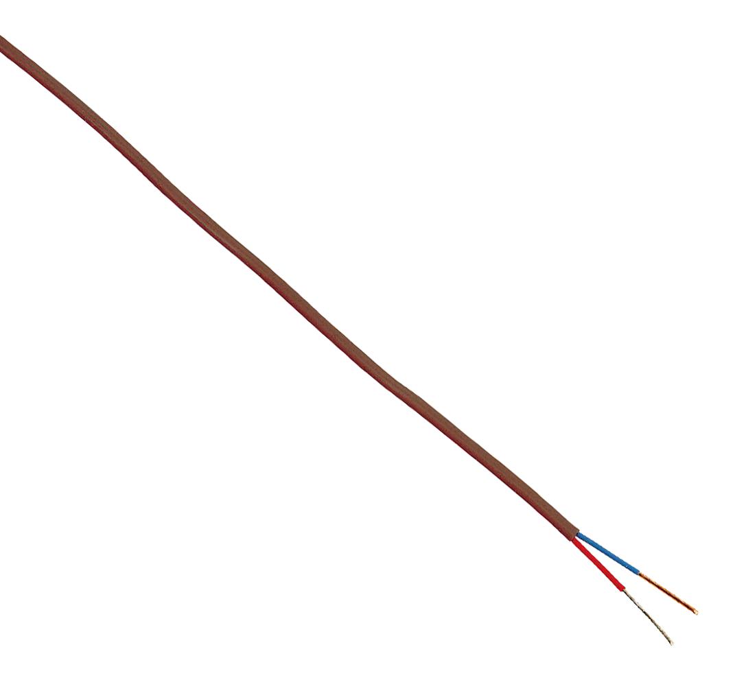 TT-T-30-SLE-1000 - Omega - Thermocouple Wire, Insulated, Duplex