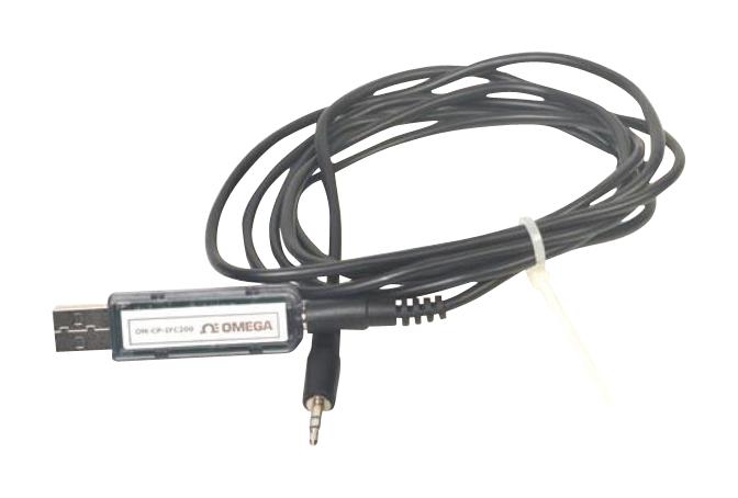 OM-CP-IFC200 - Omega - Test Accessory, OM-CP Series Data Loggers