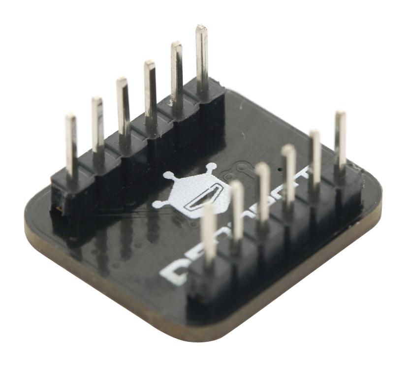 DFR0520 - Dfrobot - Pot Board, Digital, Fermion