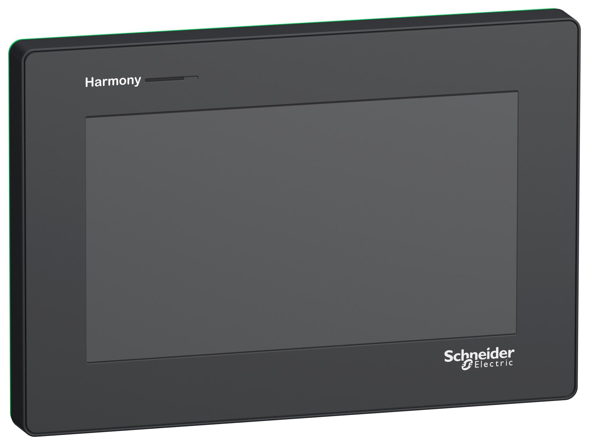 HMISTM6400 - Schneider Electric - HMI Touch Panel, TFT LCD, 7