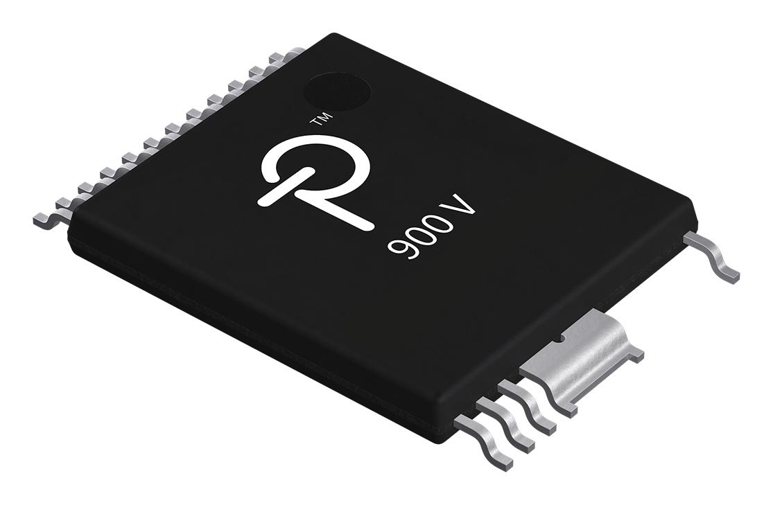 INN3692C-H606-TL - Power Integrations - Voltage Regulator, AC to DC ...