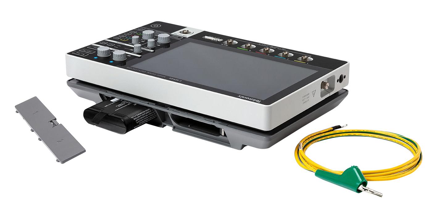 MSO24 2-BW-70 - Tektronix - MSO / MDO Oscilloscope, 2 Series MSO, 4 Channel