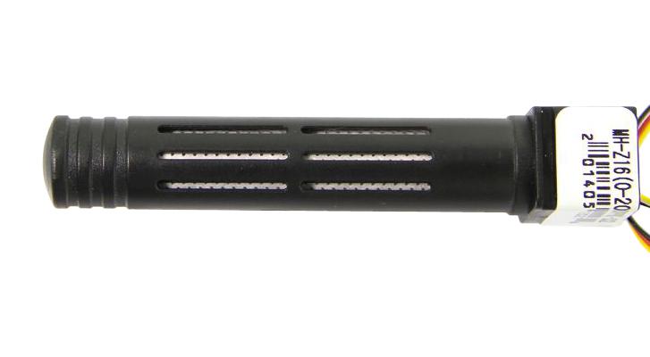 101020067 - Seeed Studio - Sensor Module, With Cable, CO2