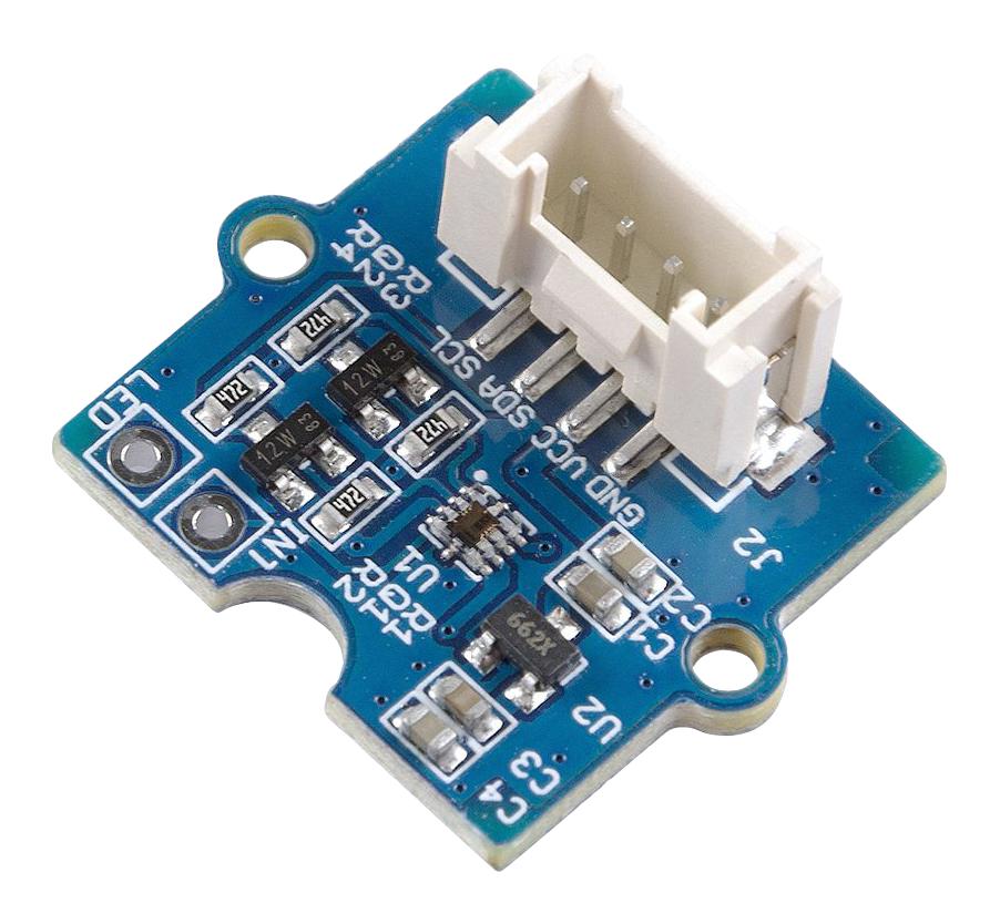 101020089 - Seeed Studio - Sunlight Sensor, With Cable, 3 V to 5.5 V