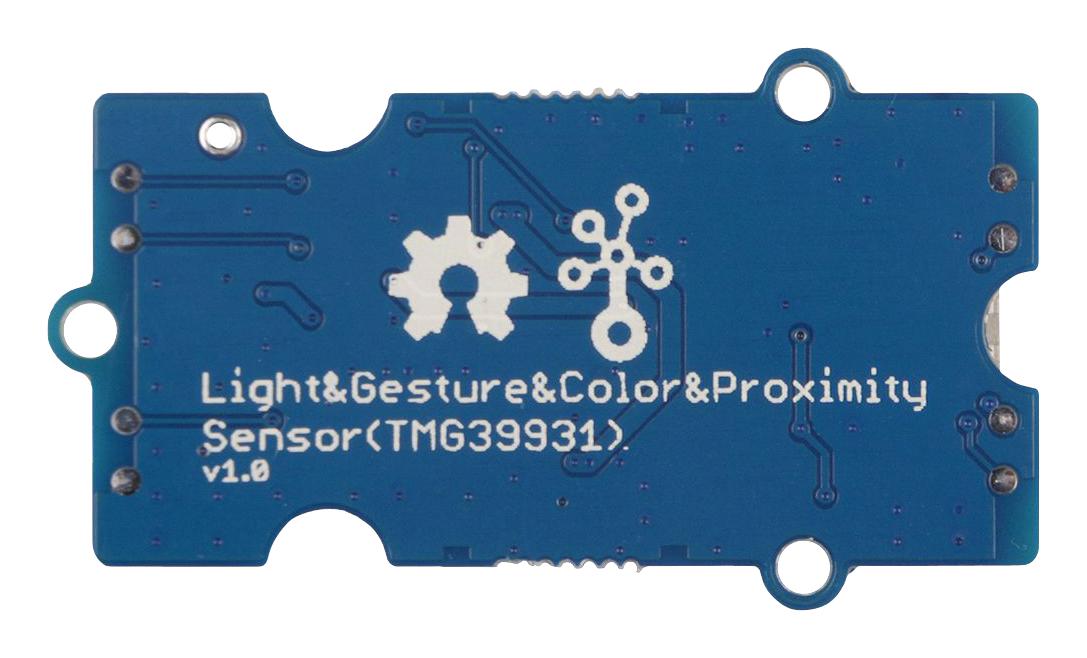 101020580 - Seeed Studio - Sensor Board, Light, Colour
