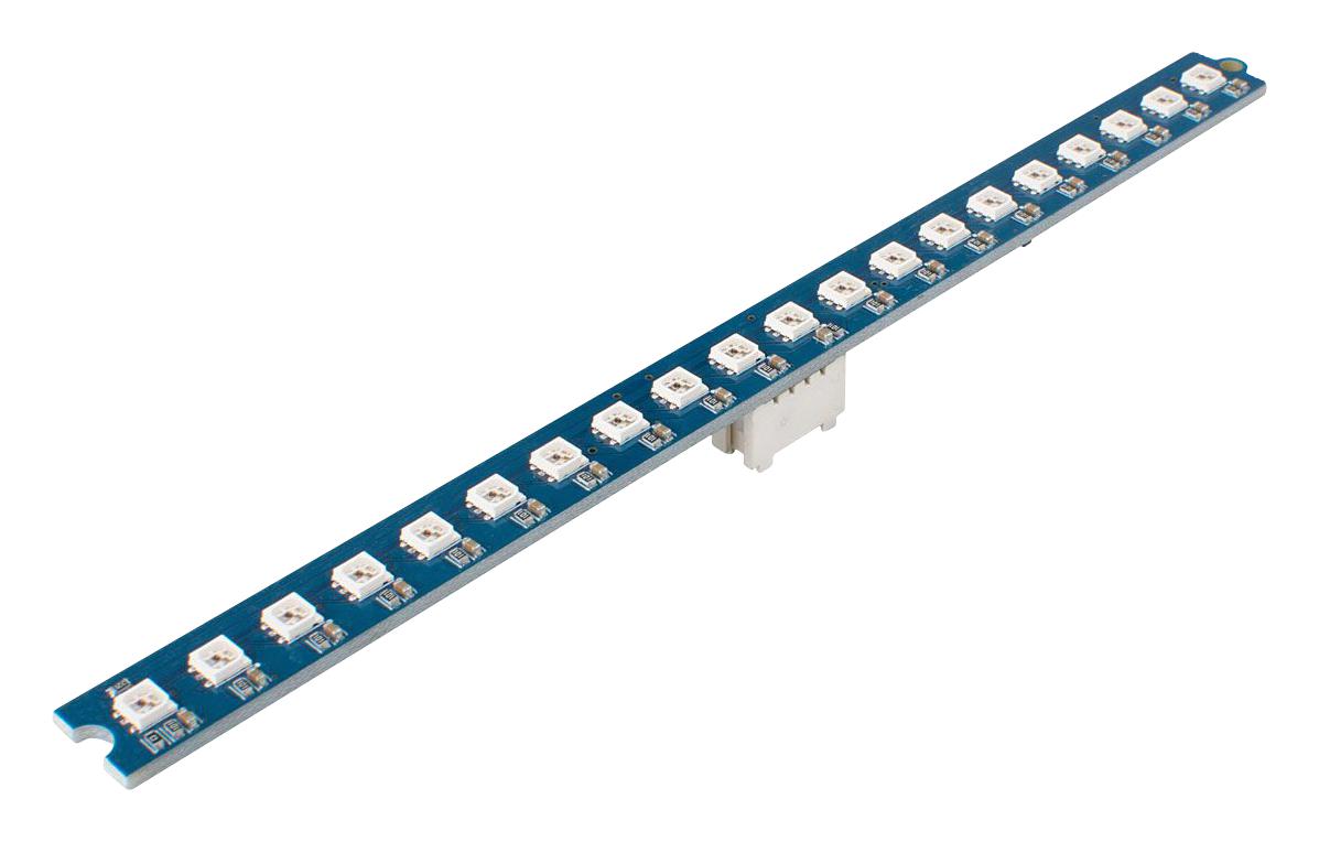 104020170 - Seeed Studio - LED Stick Board, RGB, 3.3V / 5V
