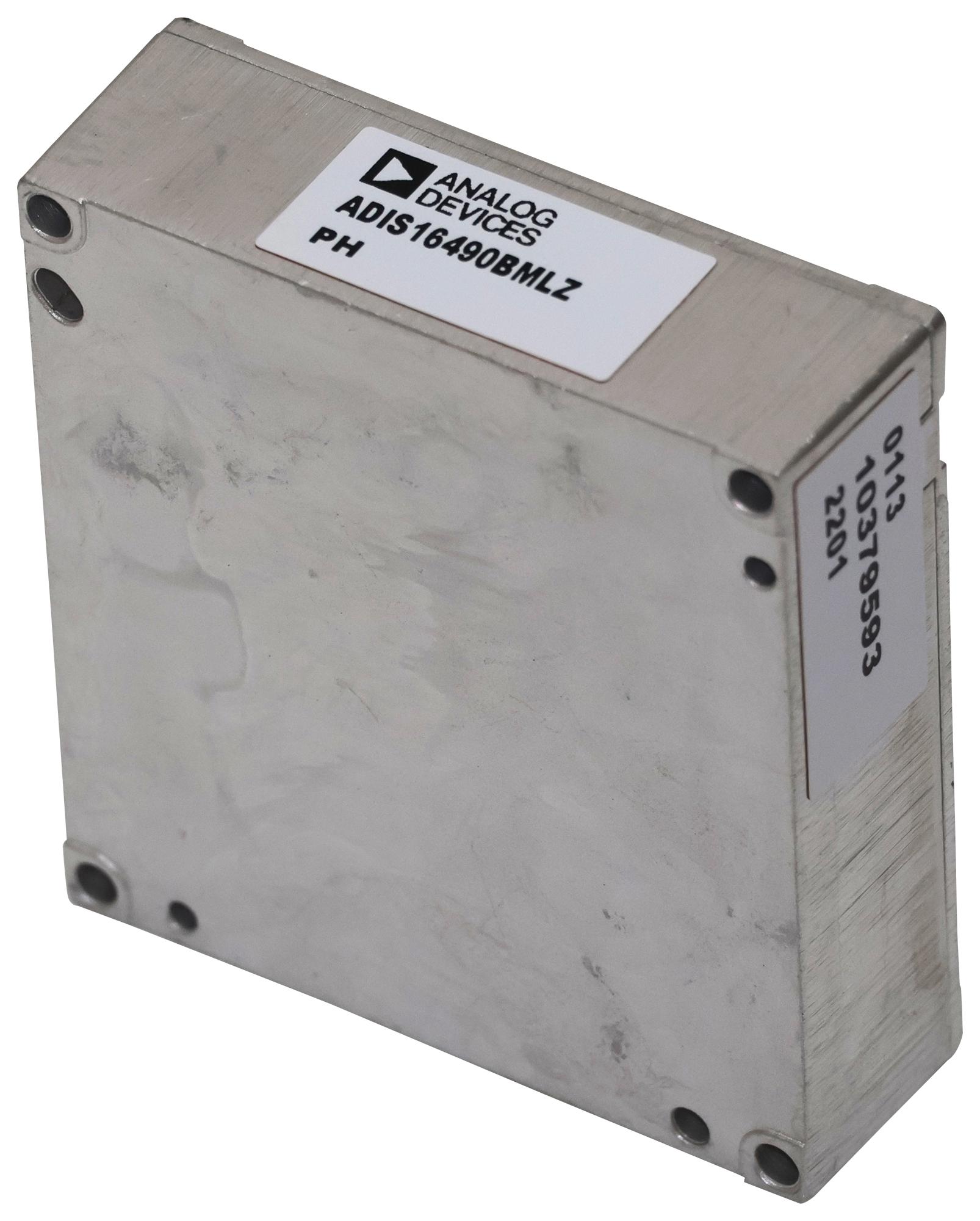 ADIS16495-2BMLZ - Analog Devices - MEMS Module, Tri-Axis Gyroscope, Tri-Axis Accelerometer