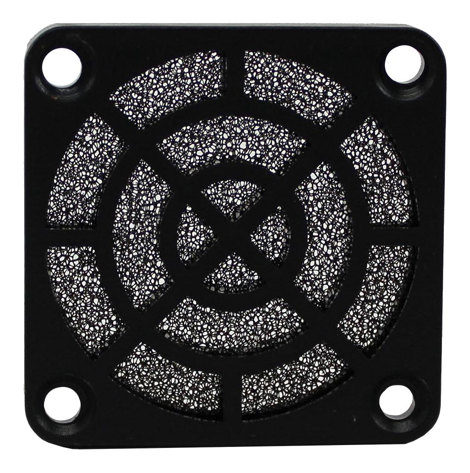 GRM40-45 - Orion Fans - Fan Filter Assembly, 40 mm, Orion Fans OD4010