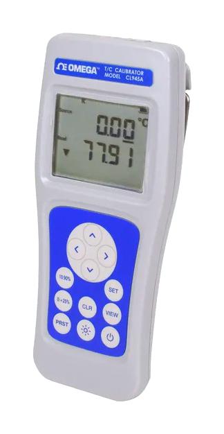 CL940A - Omega - Calibrator, Thermocouple, 193 mm