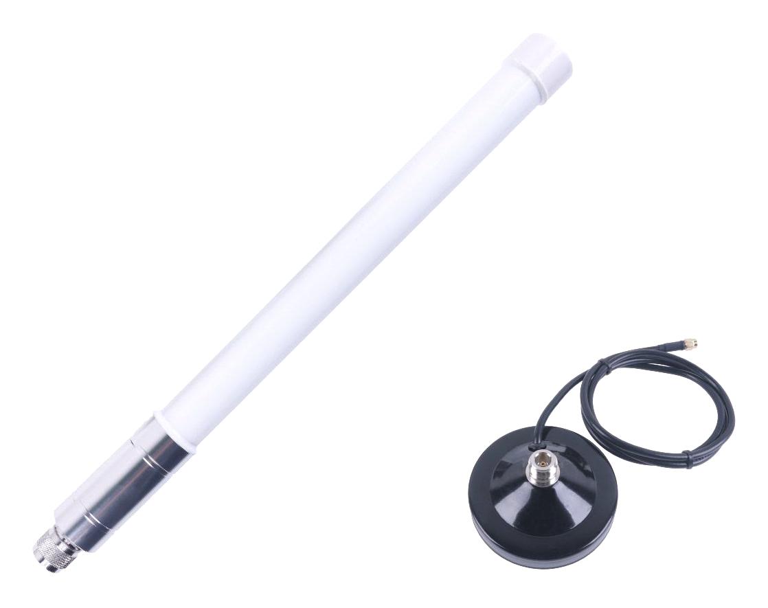 318020708 - Seeed Studio - Antenna, Omni-directional, 860 MHz to 930 MHz