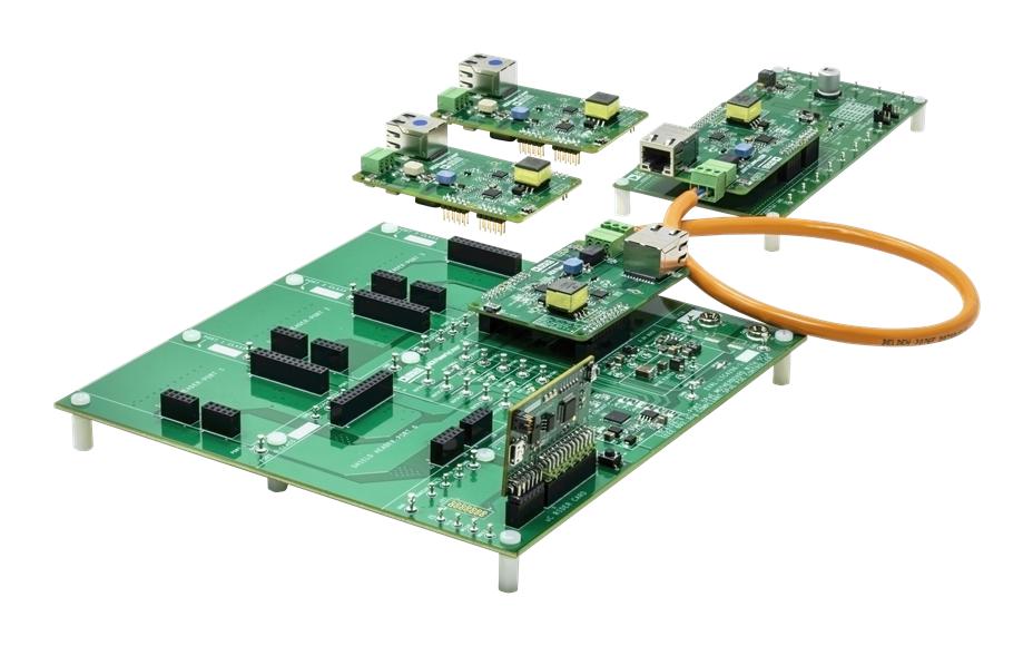EVAL-SPOE-KIT-AZ - Analog Devices - Evaluation Kit, LTC4296AUK-1#PBF ...