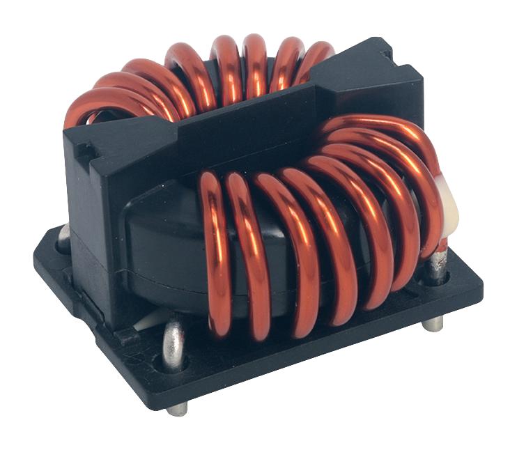 SCF39XV-190-2R1A014JH - Kemet - Common Mode Choke, 19A, 4.9mH