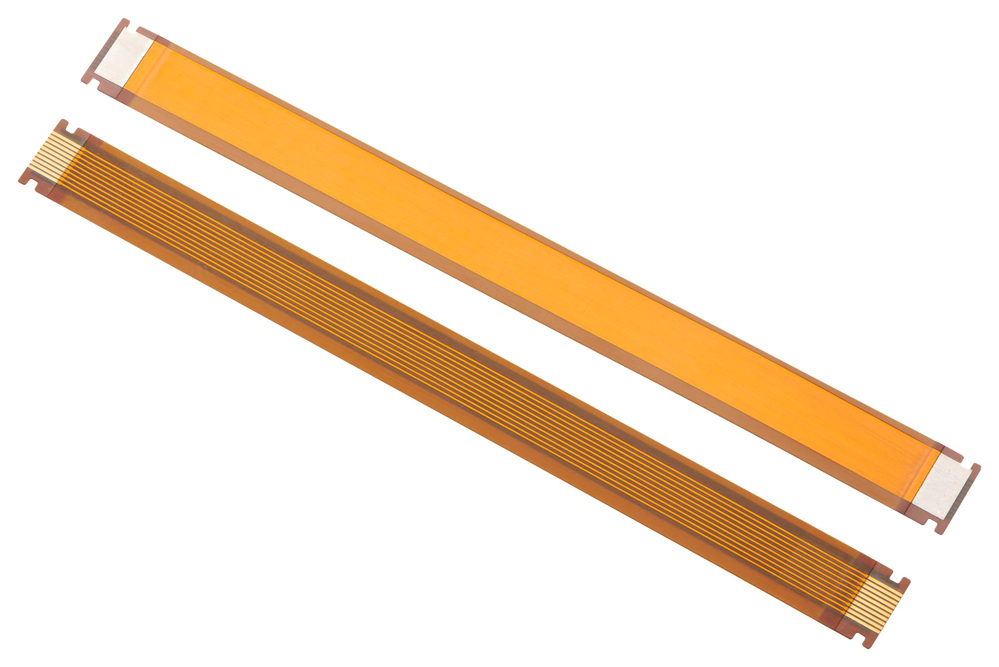 15026-0220 - Molex - FFC / FPC Cable, 20 Core, 0.5 mm