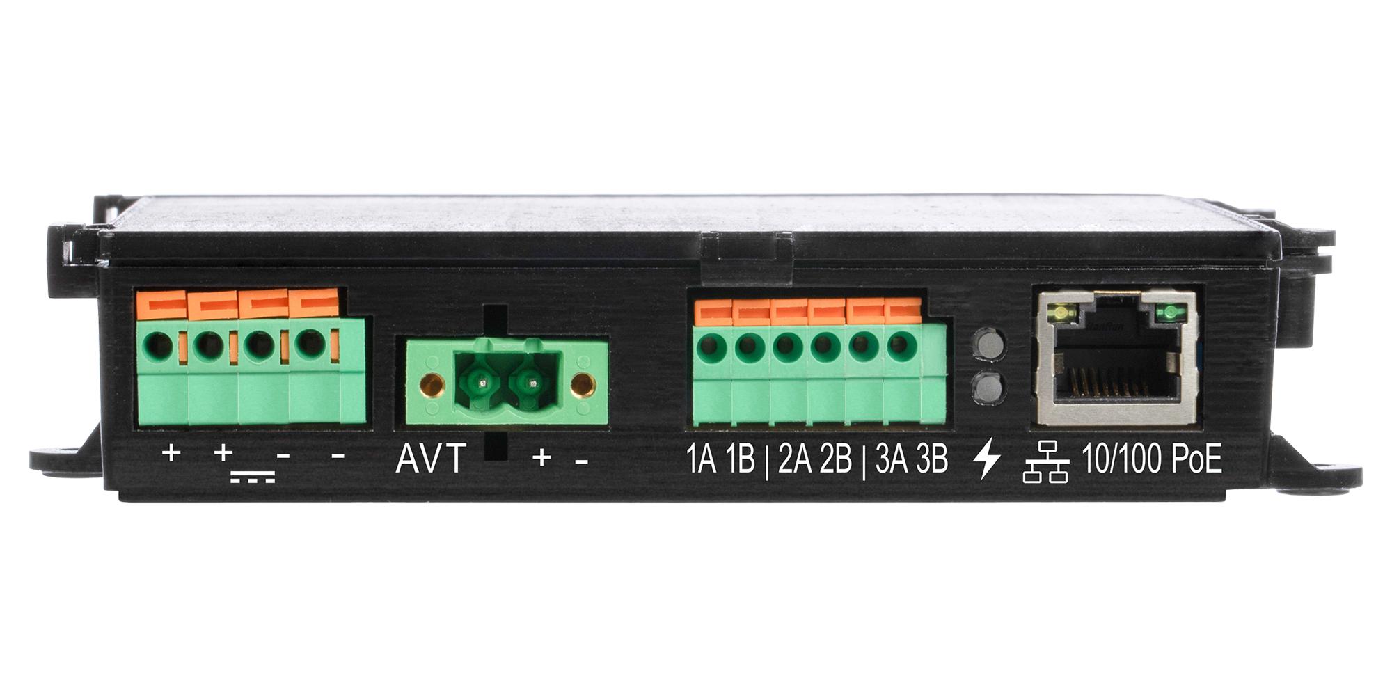 VS2-NET - Panduit - Test Accessory, Network Module, Panduit VeriSafe 2. ...