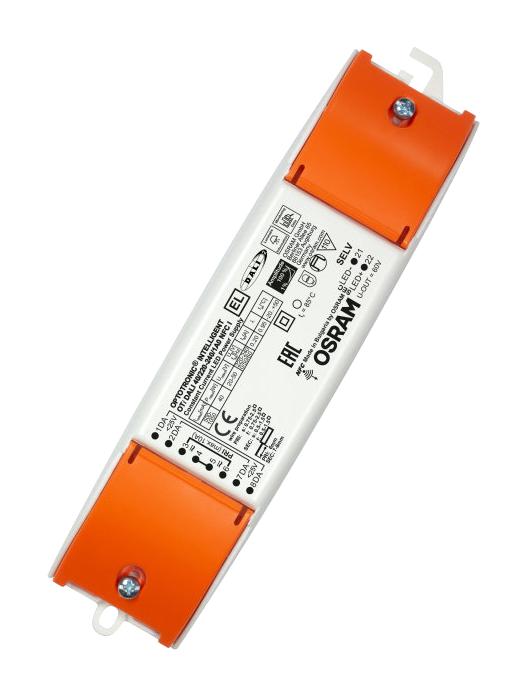 OTI-DALI-40/220...240/1A0-NFC-I - Osram - LED Driver, Dimmable, LED Lighting
