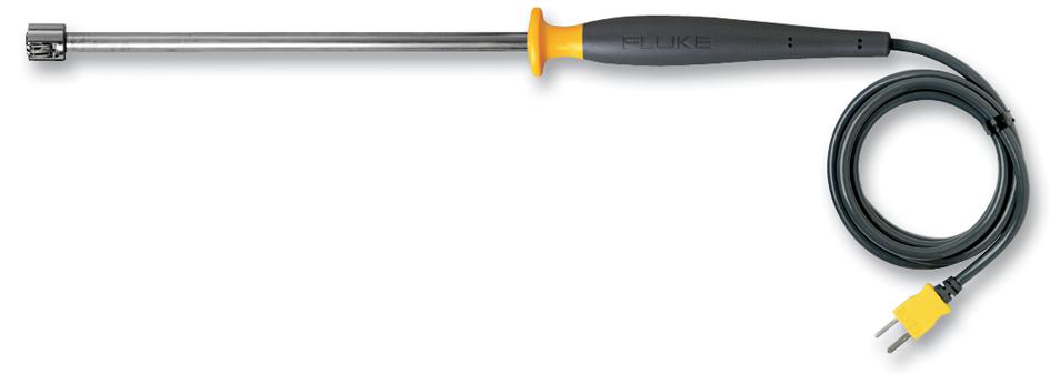 FLUKE 80PK-27 - Fluke - Environmental Test Probe, Temperature, Type K ...