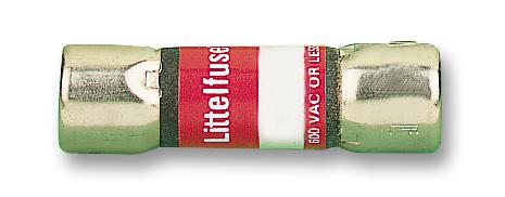 0BLS001.T - Littelfuse - Fuse, Industrial / Power, BLS