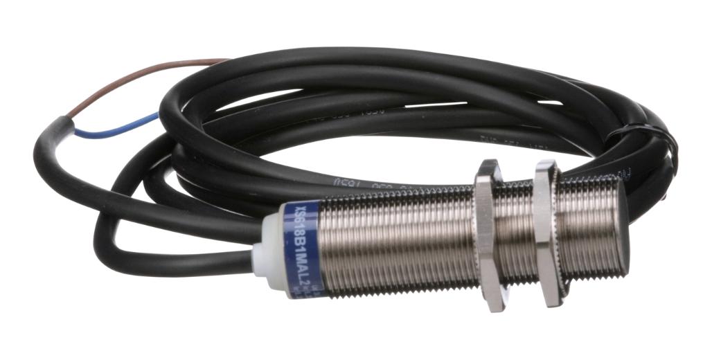 XS618B1MAL2 - Telemecanique Sensors - Inductive Proximity Sensor ...