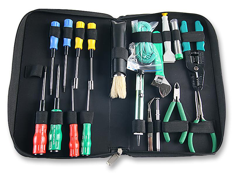Computer Assembly Tool Kit Get A Quad core DIY Desktop PC Kit For Computer Assembly Tool Kit Get A Quad core DIY Desktop PC Kit For