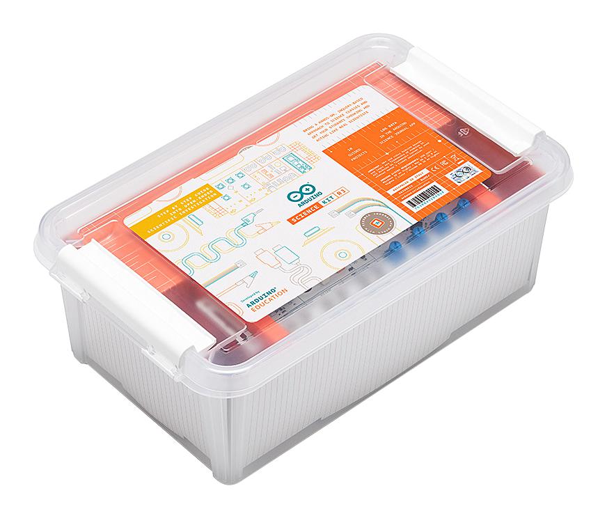 AKX00045 - Arduino - Arduino Science Kit, RP2040, Machine Learning Projects