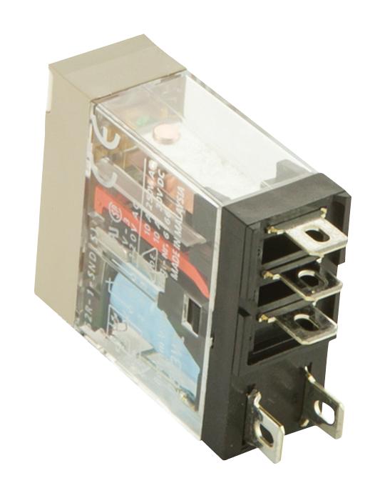 G2R-1-SND DC24(S) - Omron - Power Relay, SPDT, 24 V