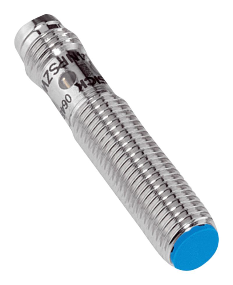 IME08-1B5POZT0K - Sick - Inductive Proximity Sensor, 1.5 mm, PNP / SPST-NC