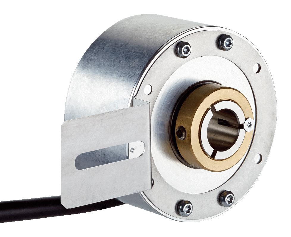 DBS60E-BEEJD1024 - Sick - Rotary Encoder, Mechanical, Incremental