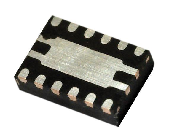 DRV8839DSSR - Texas Instruments - Motor Driver, Dual, H-Bridge